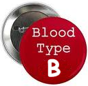 Aries with Blood Type B is very decisive and forward thinking. You ...
